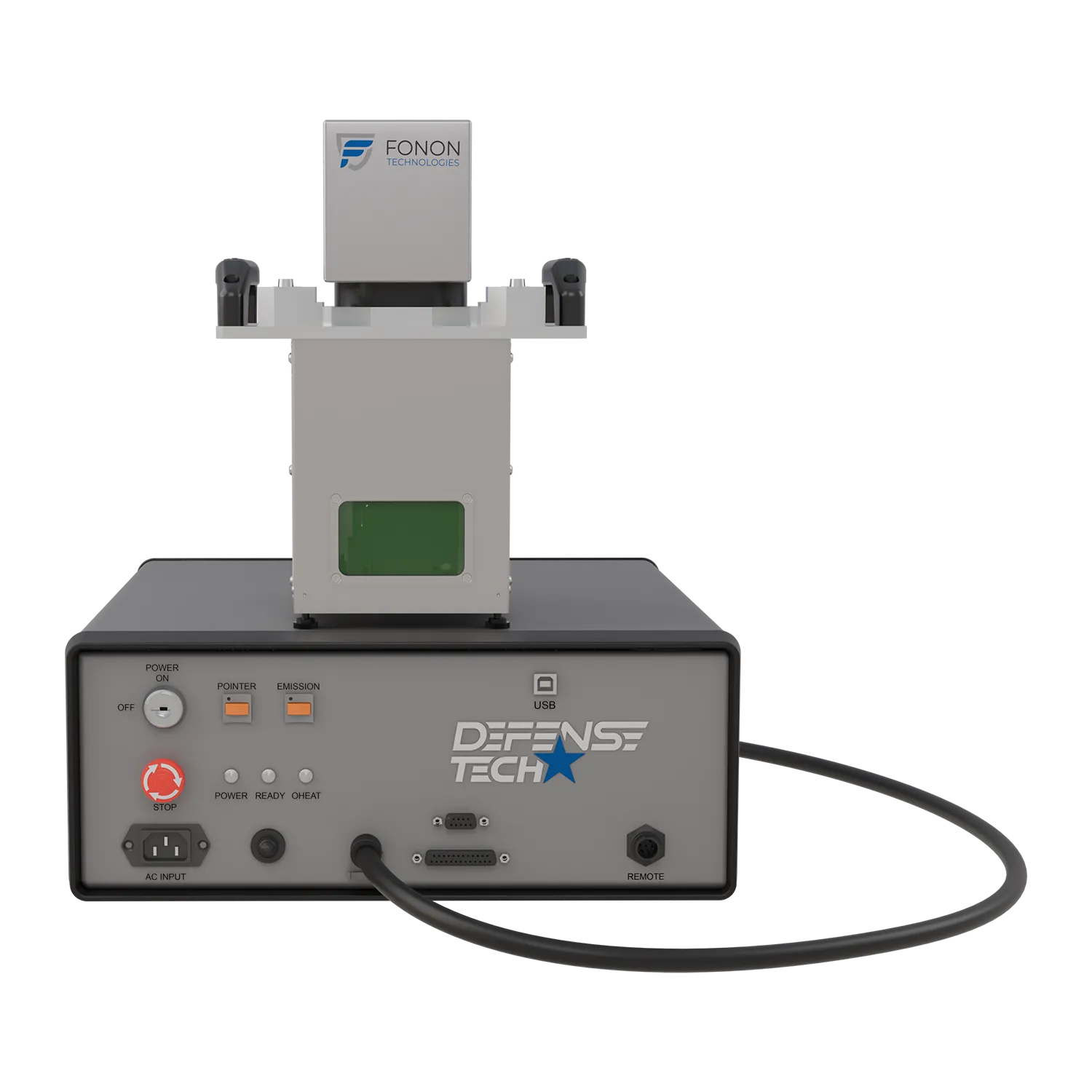 Fonon Laser Products for Military | TAA Compliant Products